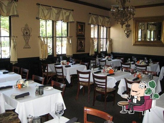 Woodbridge Inn Steakhouse, Woodbridge - Restaurant menu, prices and reviews