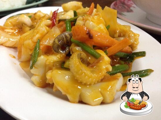 เจ๊หลอดโภชนา, Bang Sa-re - Menú del restaurante, precios y reseñas