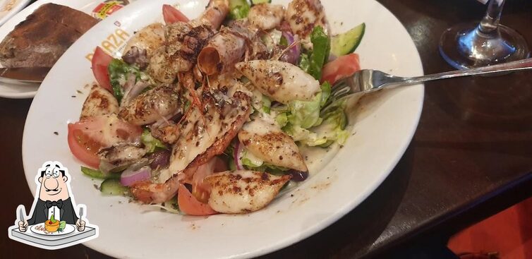 Braza Emperors Palace restaurant, Kempton Park - Restaurant reviews