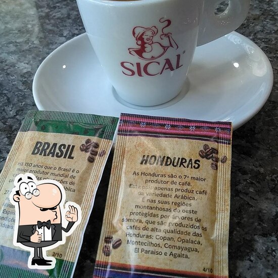 Menu at Maria Cafe, Lisbon