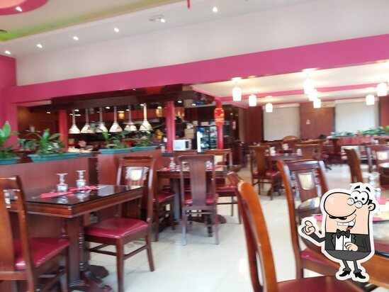 Menu au Chez Zhou restaurant, Longjumeau, 32 Rue Maurice