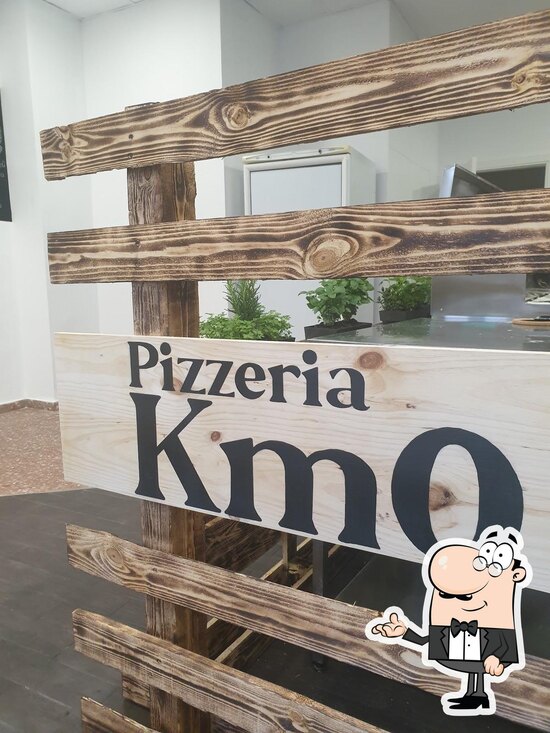 Pizzería Km0, Valencia - Menú del restaurante, precios y reseñas