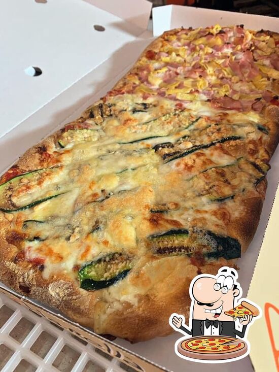 Calcinate Pizza pizzeria, Calcinate, Viale delle Betulle - Recensioni ...