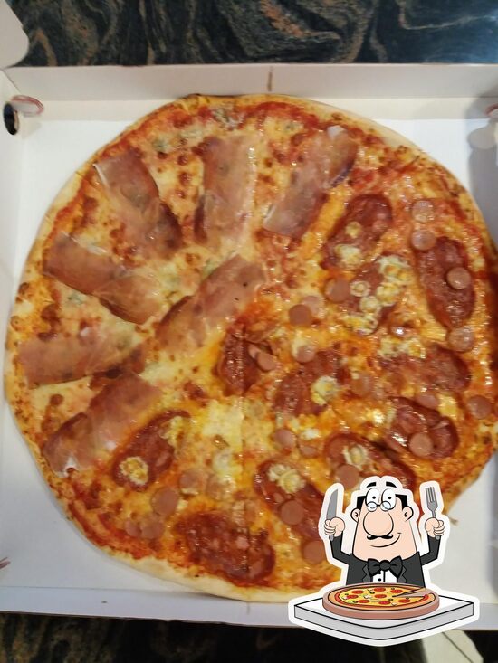 Pizzeria Da Raffaele, Cislago - Opiniones del restaurante