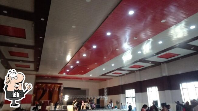 Menu at Amrit Resorts, Buttar