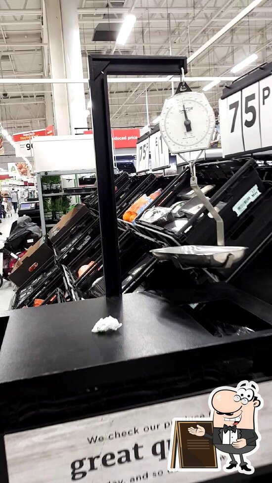Asda Dudley Superstore, Brierley Hill - Restaurant menu, prices and reviews