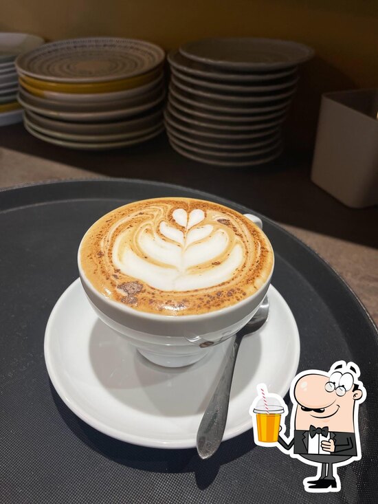 Cafe 193 in Norwich - Restaurant reviews