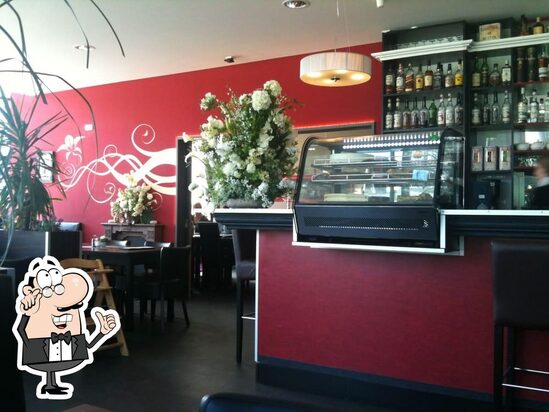 Cafe Edison Neu Ulm