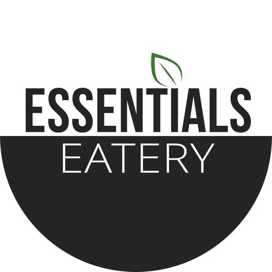 Carta del restaurante Essentials Eatery, Regina