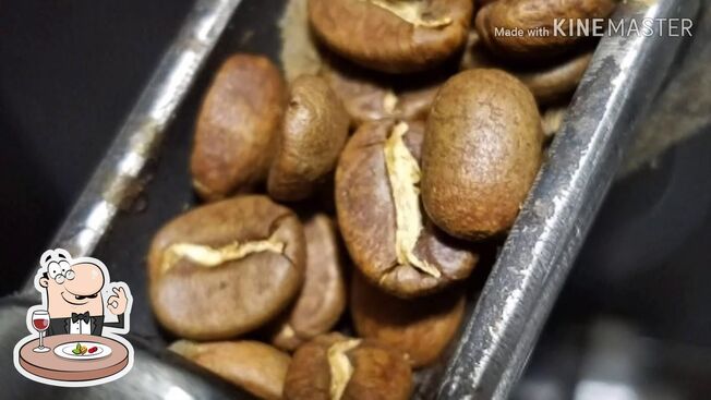 Kopi Manglayang, Bandung, Jl. Palintang - Restaurant reviews