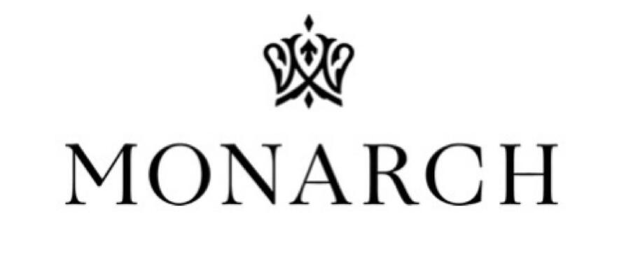 Menu at Monarch Restaurant, Dallas