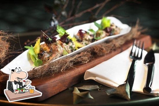 PLING BAR, New Delhi - Restaurant menu and reviews