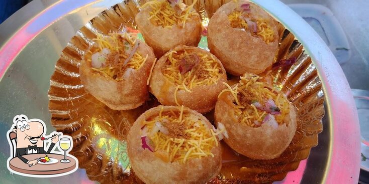 RAJU FUCHKA STALL, Durgapur - Restaurant menu, prices and reviews
