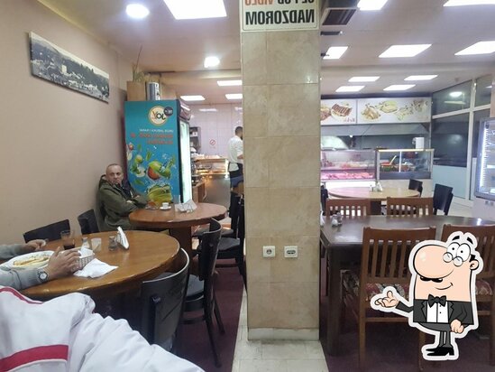 Restoran Rekic, Novi Pazar - Restaurant menu, prices and reviews
