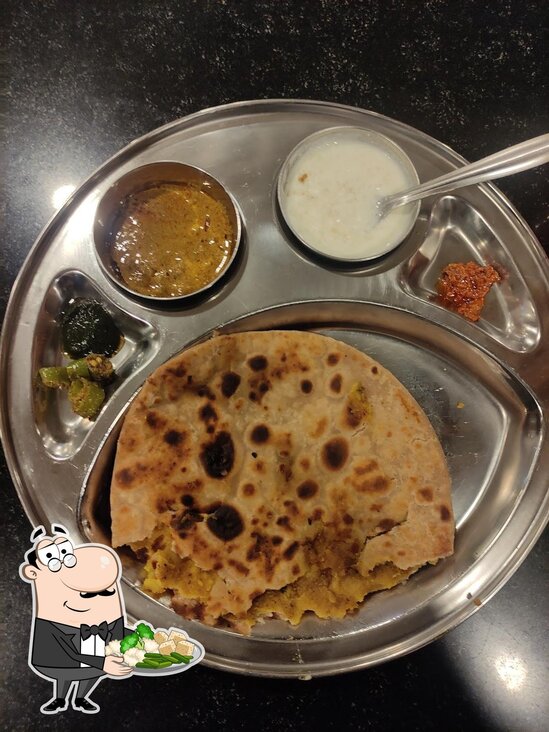 Swaad Reloaded, Hyderabad - Restaurant menu and reviews