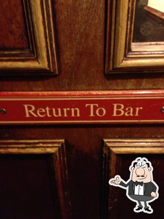 The Standing Order - JD Wetherspoon, Edinburgh - Restaurant menu ...