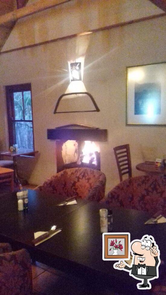 1854 Restaurant, Greyton - Restaurant menu, prices and reviews