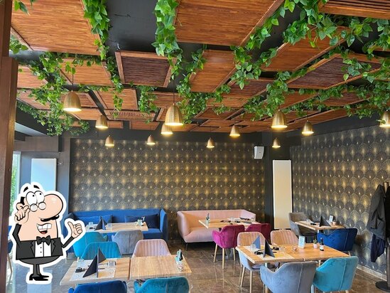 UMISAQI - Sushi restaurant, Remich - Restaurant menu and reviews