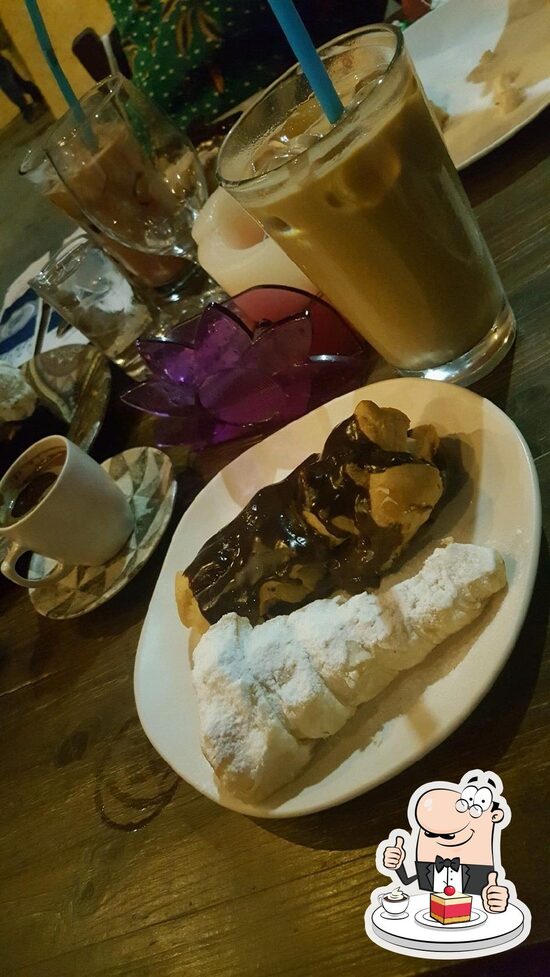 Speisekarte von Aysu's Cakes&bakery, Nikosia