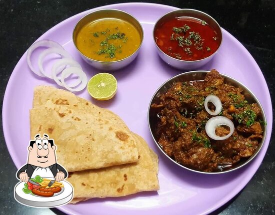 ROYAL JAYKA, Satara - Restaurant menu, prices and reviews