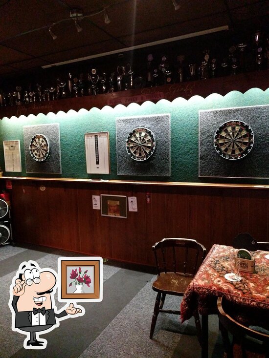 Café Eddy Bar, Amsterdam - Restaurant menu, prices and reviews