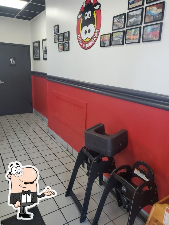 Doll n' Burgers - Tecumseh, Tecumseh - Restaurant menu, prices and reviews