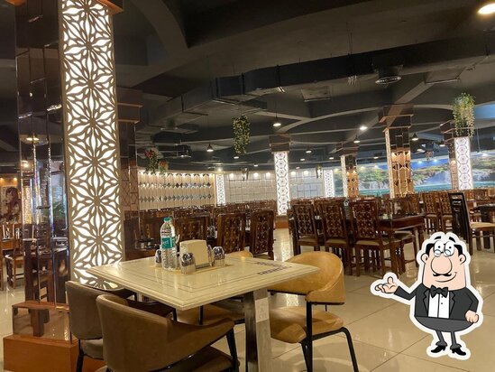 Golden Hut Dhaba In Sonipat restaurant, Sonipat – menu, prices & reviews