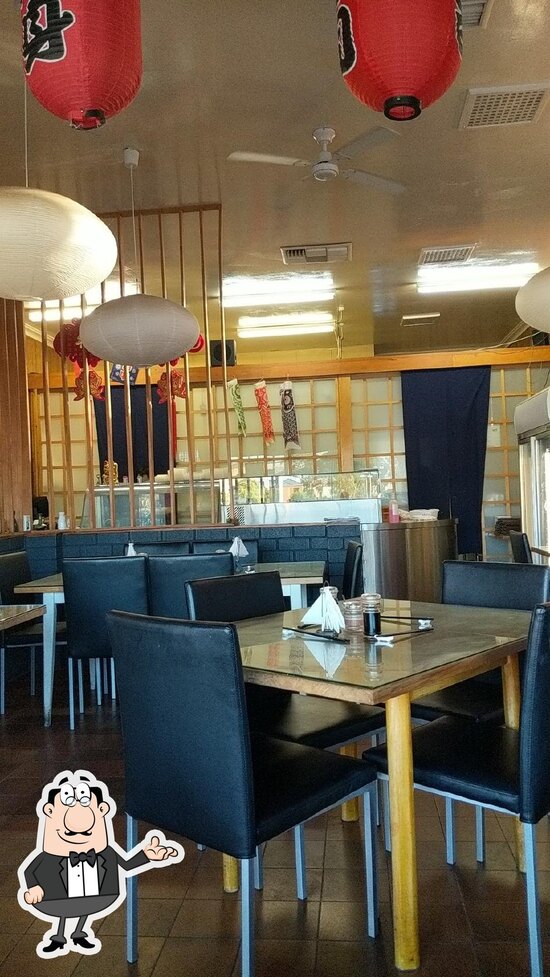 Shibuku Japanese Palmyra, Bicton - Restaurant menu, prices and reviews