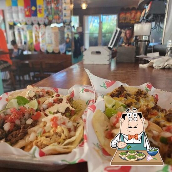 Rocky Mountain Taco, Gypsum - Restaurant menu, prices and reviews