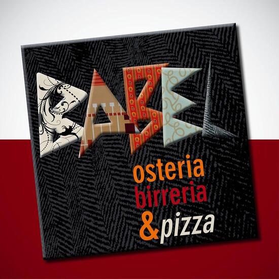 Menu da Babel Osteria pub & bar, Candelo