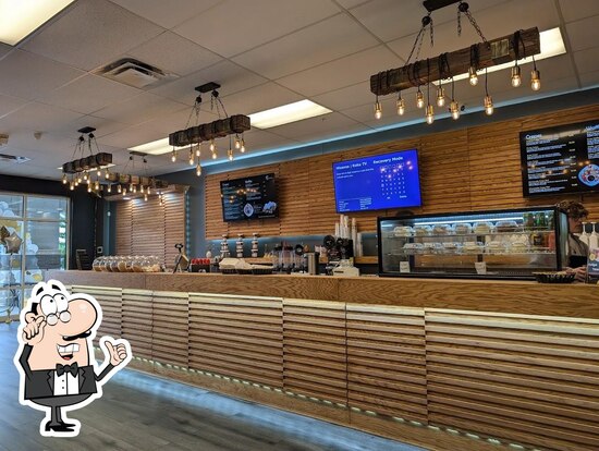 Crepe Town, Lewis Center - Restaurant menu, prices and reviews