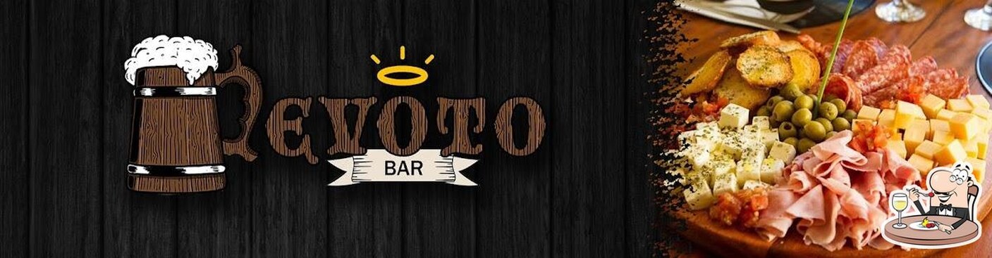 Devoto Bar & Gastronomia, São Paulo - Restaurant reviews