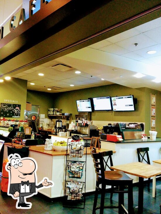 Dine Boston Bar & Grille, Boston - Restaurant menu, prices and reviews