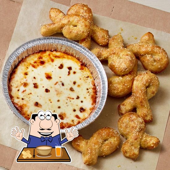 Domino's Pizza, 156 Cougar Blvd in Provo - Restaurant menu and reviews