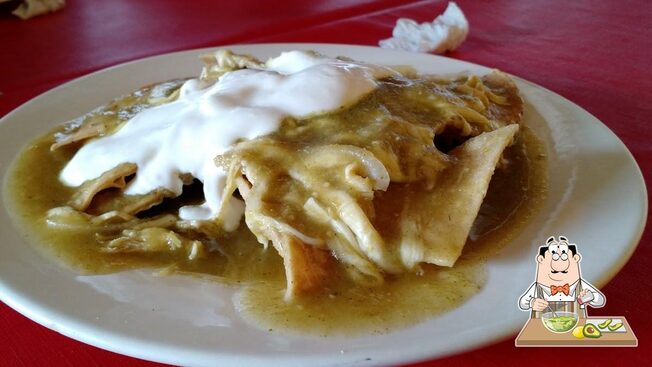 El Tlacoyo Bigoton, Atlacomulco - Opiniones del restaurante