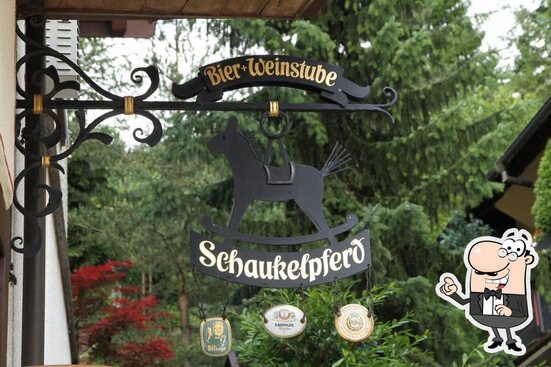 Rezensionen Fur Schaukelpferd Restaurant
