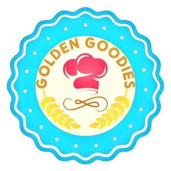 Menu at Golden Goodies restaurant, Tagbilaran City