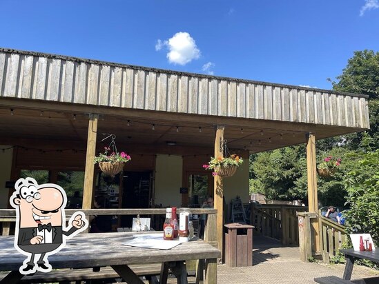 Green Roof Cafe, Orpington - Restaurant menu, prices and reviews