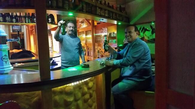 Jess Bar, Kiel - Critiques de restaurant
