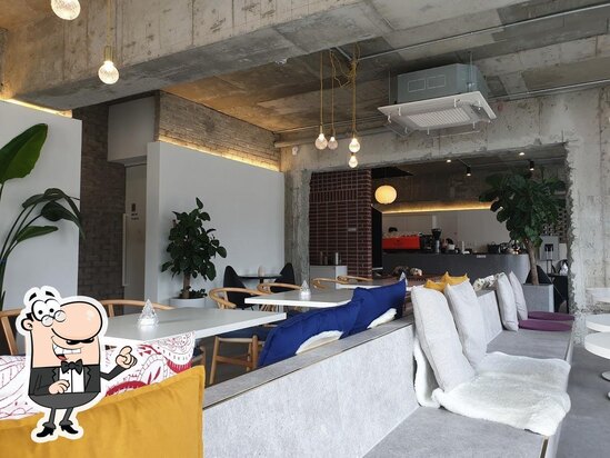 Giwa restaurant, Uiwang-si - Restaurant reviews