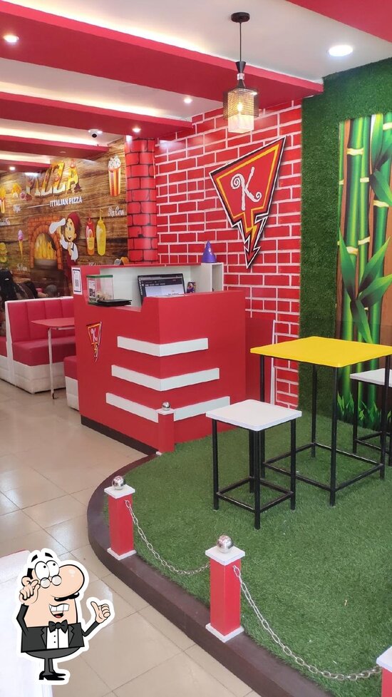 Royal Emporium (Kumari Food Court), Marthandam - Restaurant reviews
