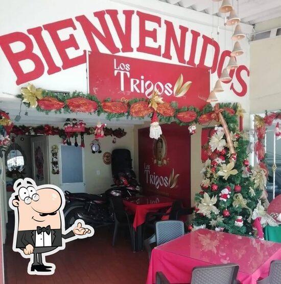 Los Trigos, Villavicencio - Menú del restaurante, precios y reseñas