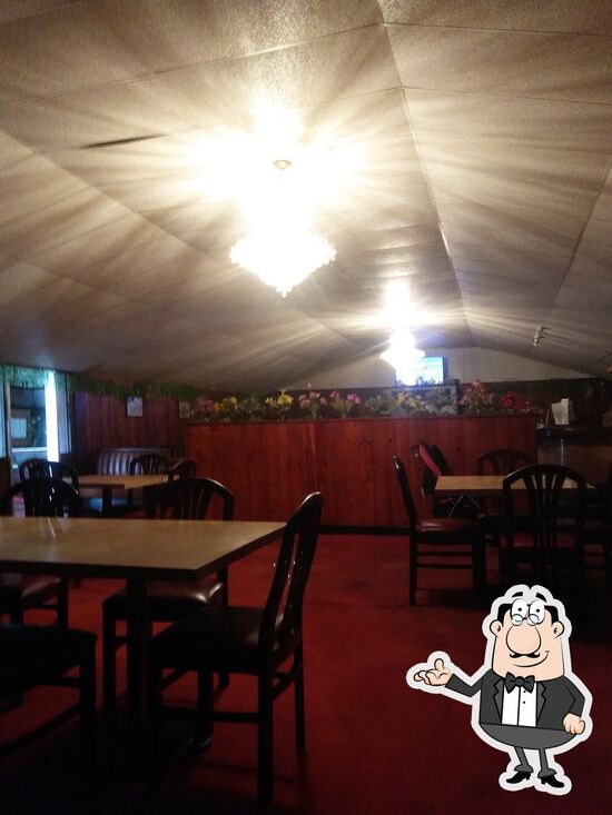 East Wind, Saginaw - Restaurant menu, prices and reviews