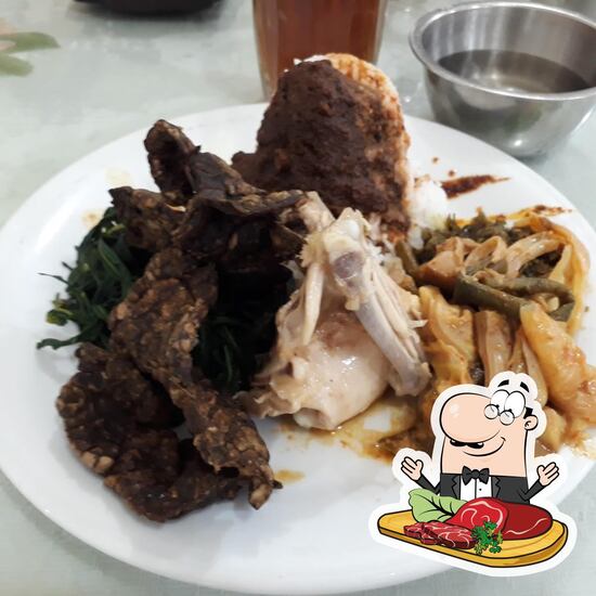 RM. Citra Bundo, Semarang - Restaurant menu, prices and reviews