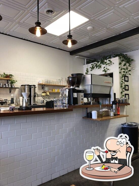 Salt City Coffee in Fayetteville - Restaurant reviews