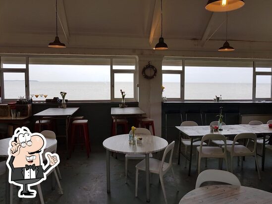 The Bubble, Whitstable - Restaurant menu, prices and reviews