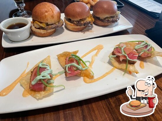 Chart House in Stateline - Restaurant menu and reviews
