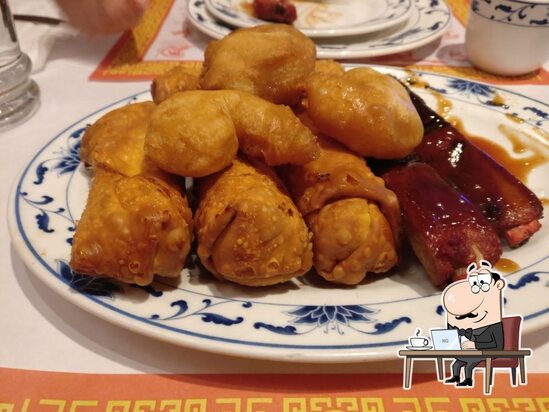 Harmony Restaurant establishment, Chicago – menu, prices & reviews