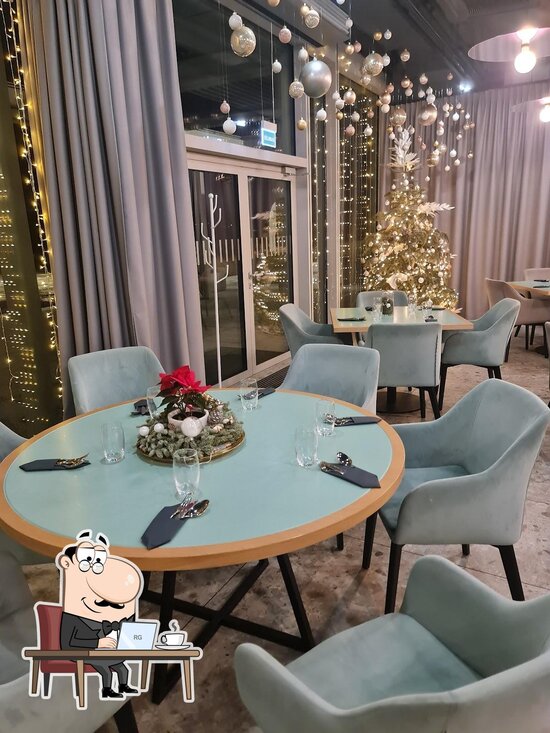 OKATA, Kaunas - Restaurant menu, prices and reviews