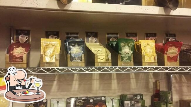 Java Coffee & Tea Co., Houston - Restaurant menu, prices and reviews